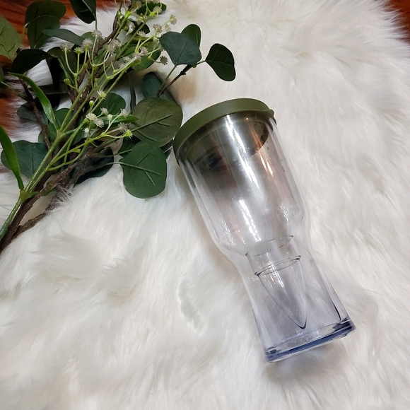 Dining | Insulated Bullet Shape Travel Mug | Poshmark